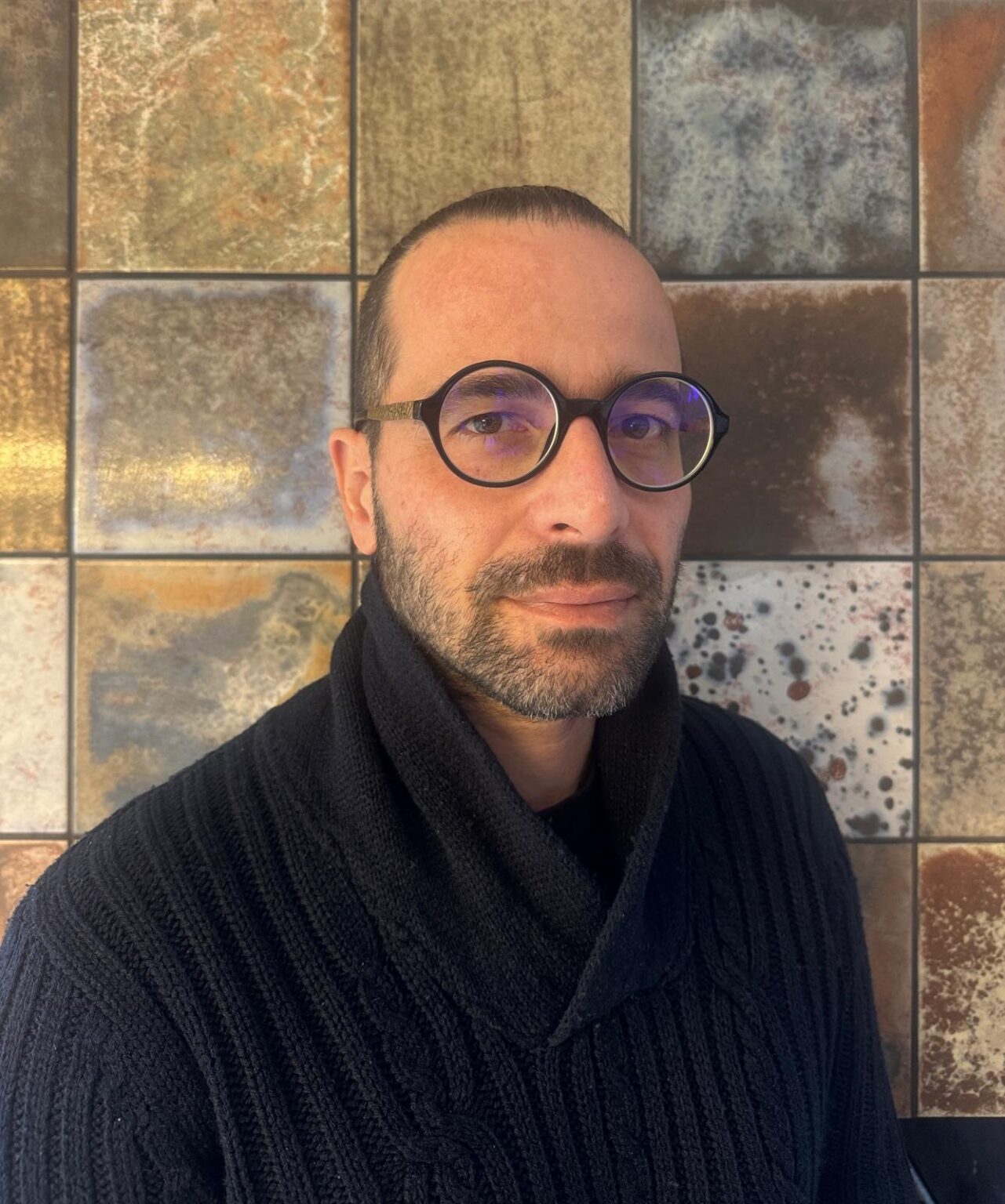Alfonso Benetti – INET-md