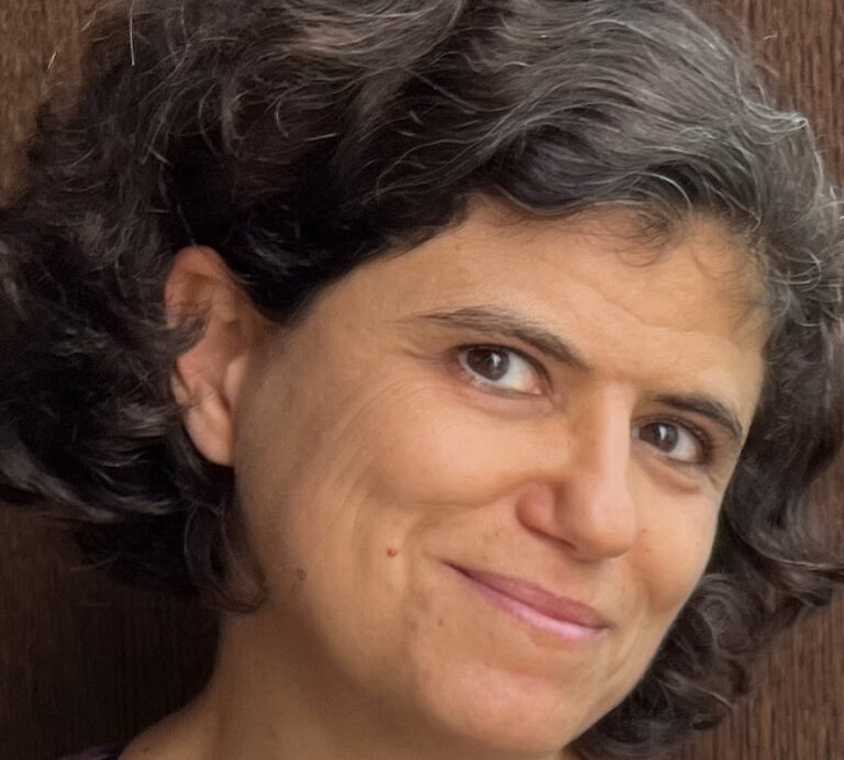 Rita Torres – INET-md