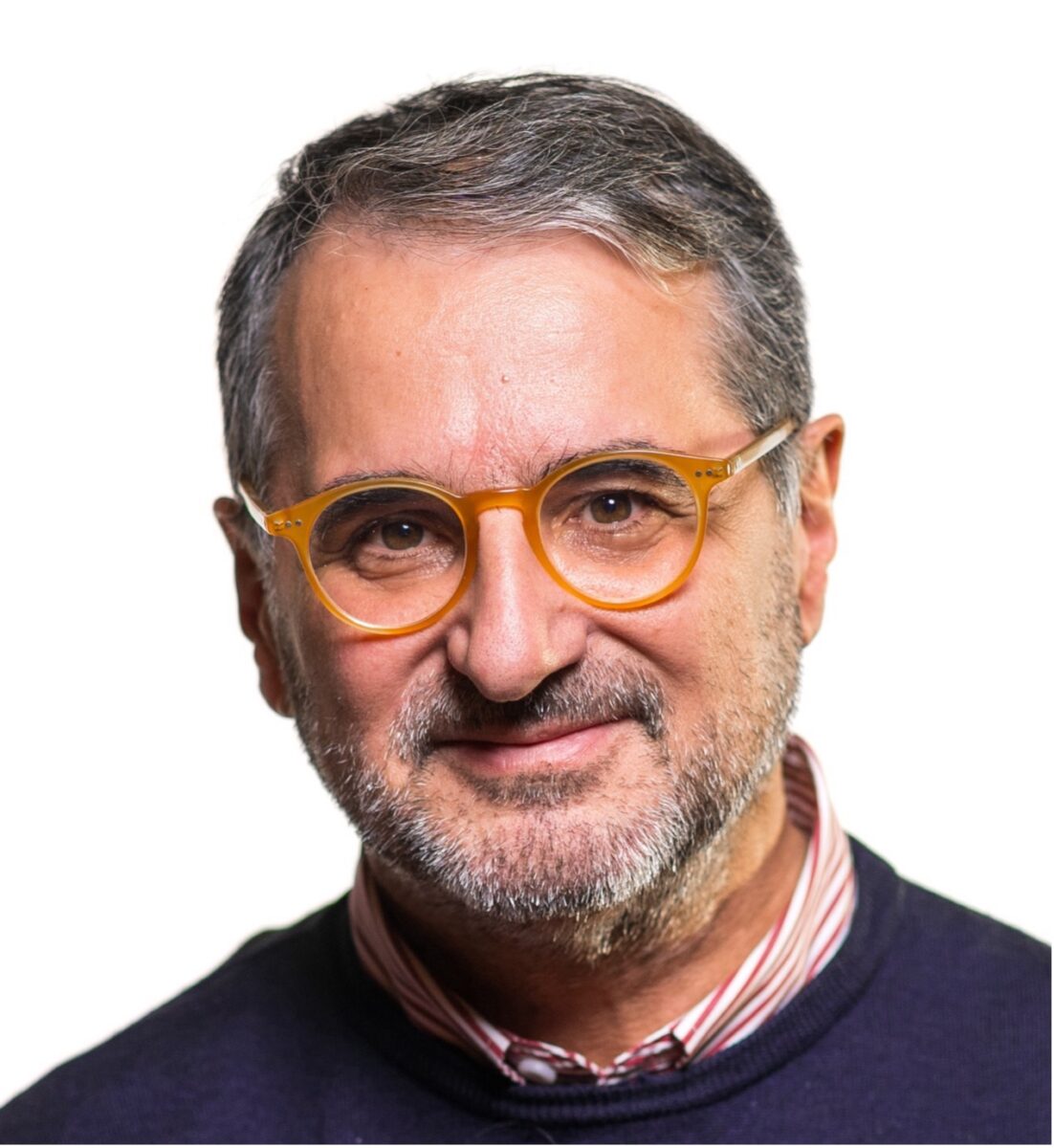 Jorge Castro Ribeiro – INET-md