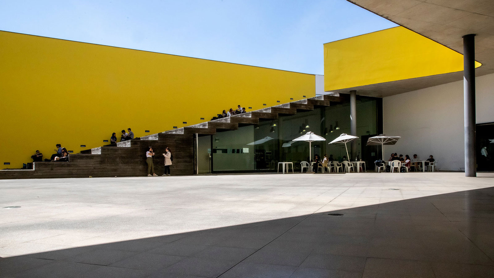 Instituto Politécnico de Lisboa – INET-md