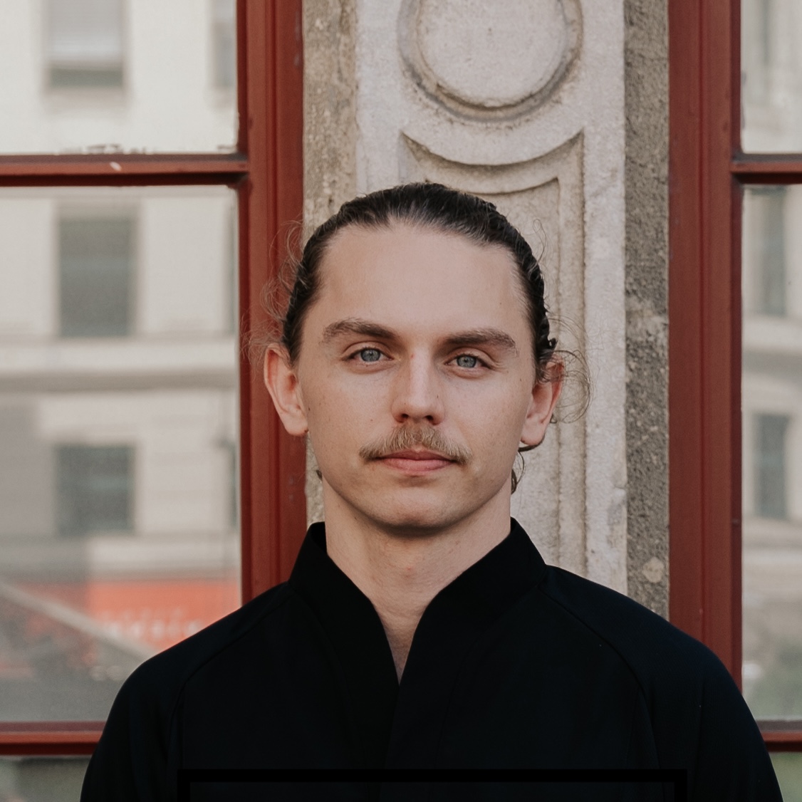 Joshua Edward – INET-md