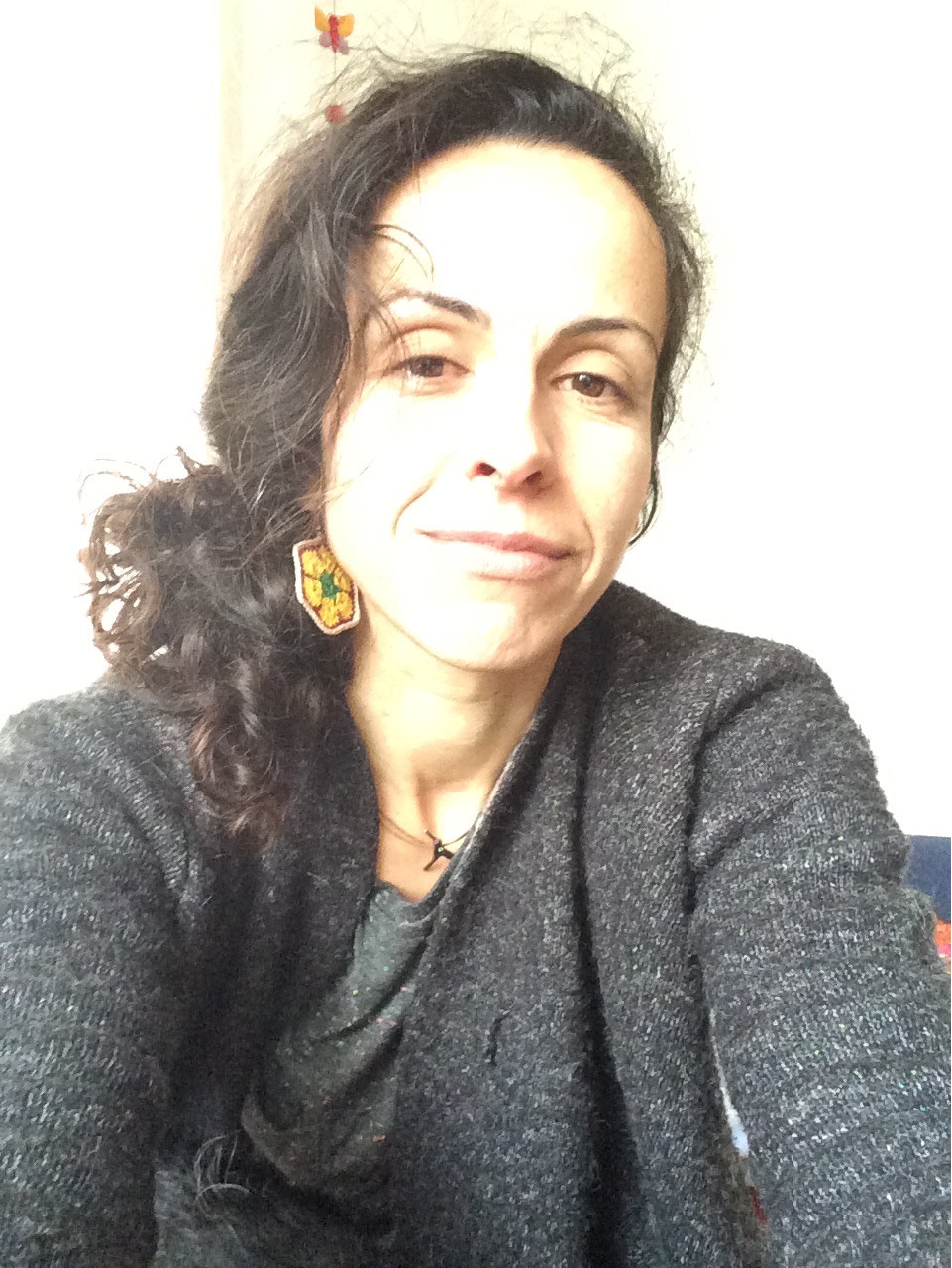 Clara Marchana – INET-md